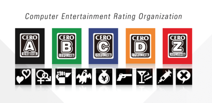 CEROが業務の再開を発表。新型コロナウィルスの影響で停止していたレーティング審査 – IndieGamesJp.dev