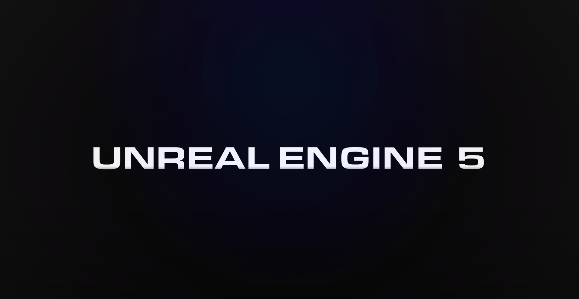 Unreal Engine 5が発表。UE4含め粗収入100万ドルまで利用無償に – IndieGamesJp.dev