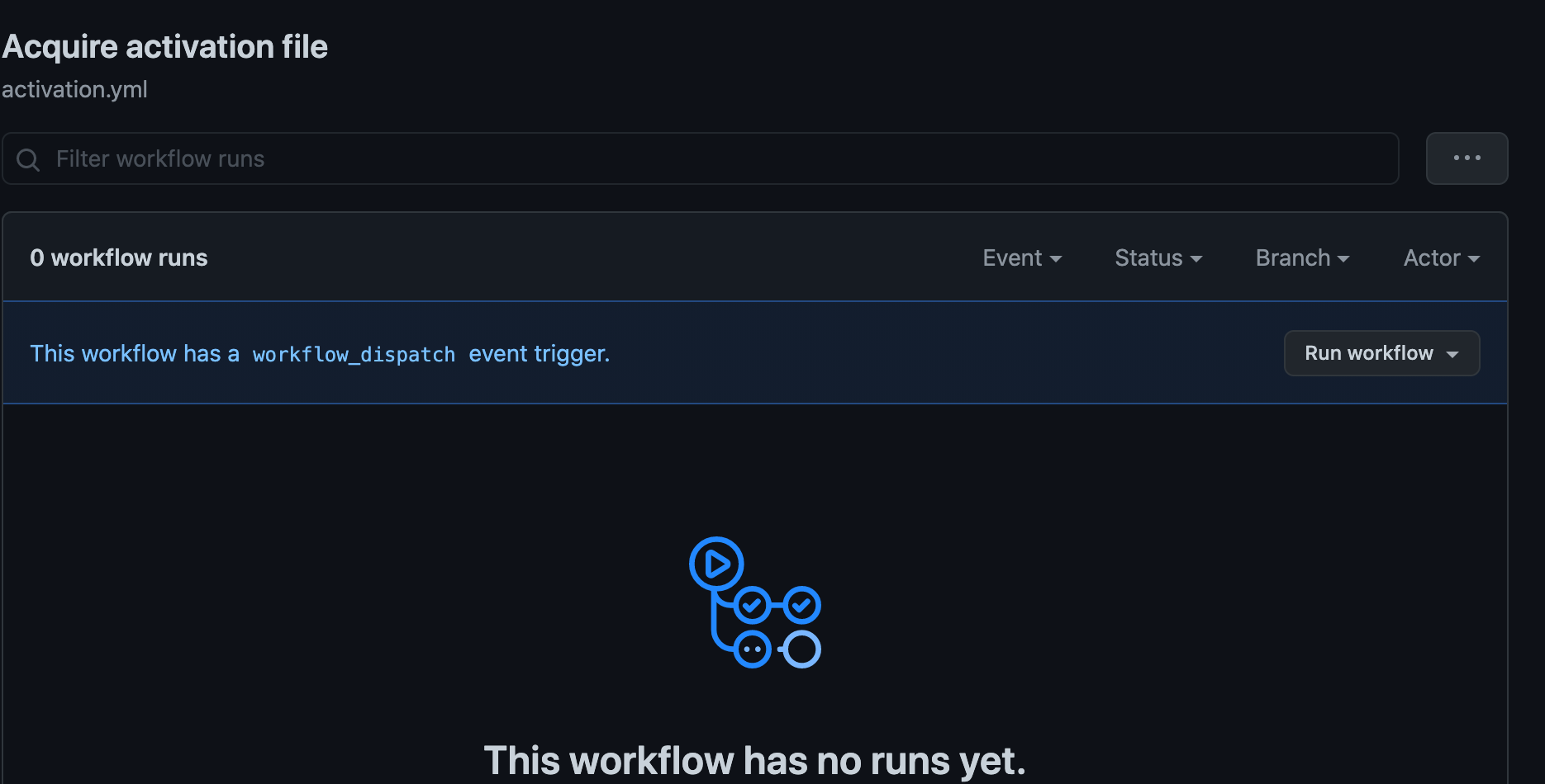 Github Actionを利用したゲーム向けの自動テスト/自動ビルド環境を提供するGame CIを紹介 – IndieGamesJp.dev