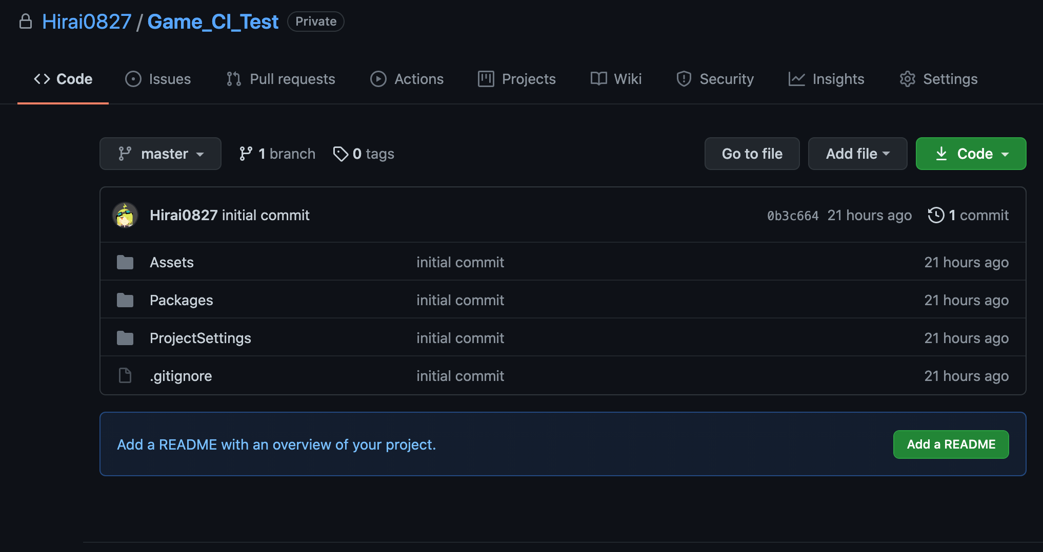 Github Actionを利用したゲーム向けの自動テスト/自動ビルド環境を提供するGame CIを紹介 – IndieGamesJp.dev