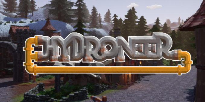 あまり聞かないゲーム『Hydroneer』は何故Steamで12,000レビューを獲得したのか？ – IndieGamesJp.dev