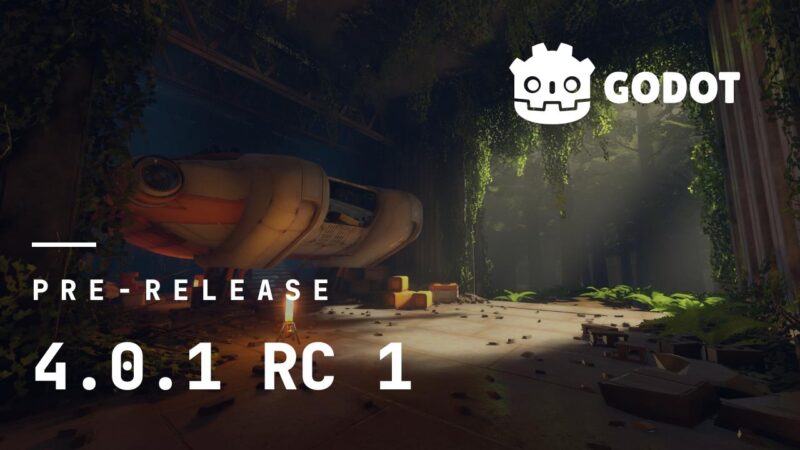 日本のGodot Engineユーザーのためのコミュニティサイト「Godot Japan User Community」のご紹介 – IndieGamesJp.dev