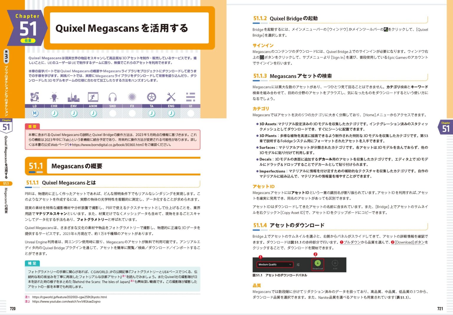 まさに決定版。UEを余すことなく網羅した「UE5で極めるゲーム開発」ミニレビュー – IndieGamesJp.dev