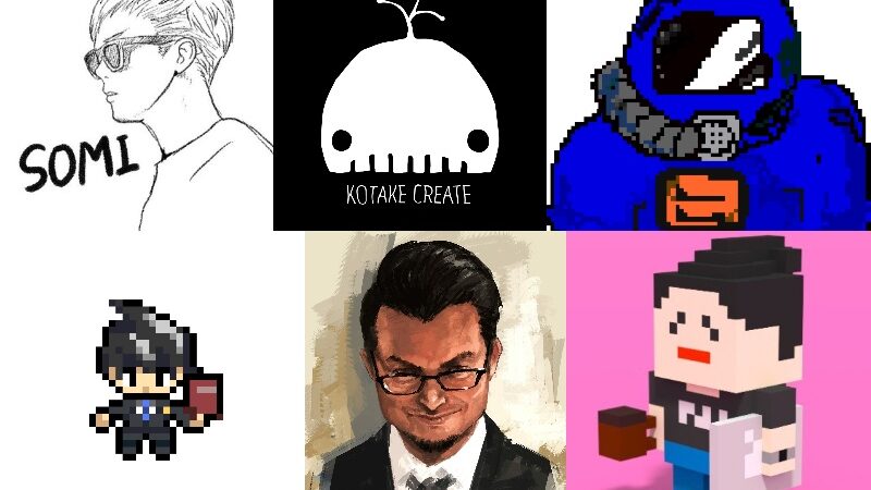 IndieGamesJp.dev – 日本のインディーゲーム「開発者」向け情報サイト