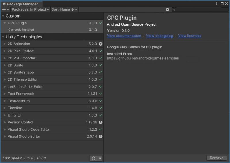 Google PlayのPC版自動配信化に向けたディベロッパーの対応まとめ – IndieGamesJp.dev